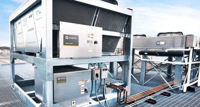 Services – Venti Frio, Lda